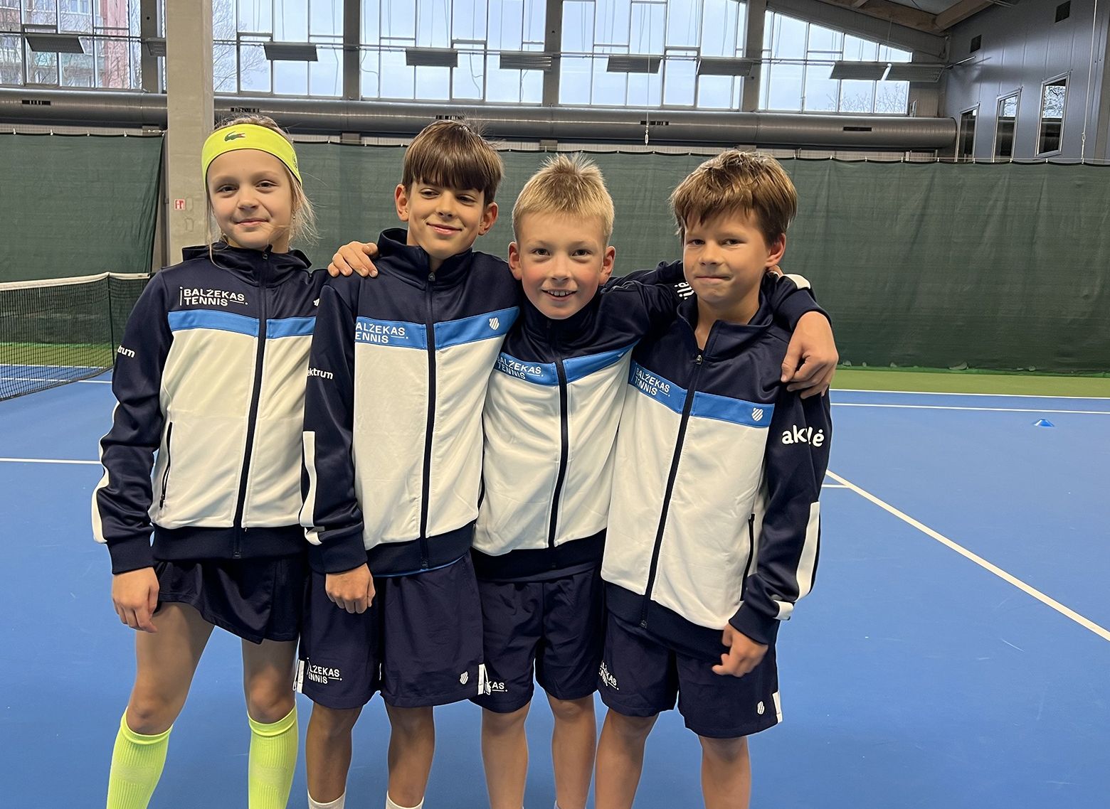 mano.bank arena - modernus sporto kompleksas