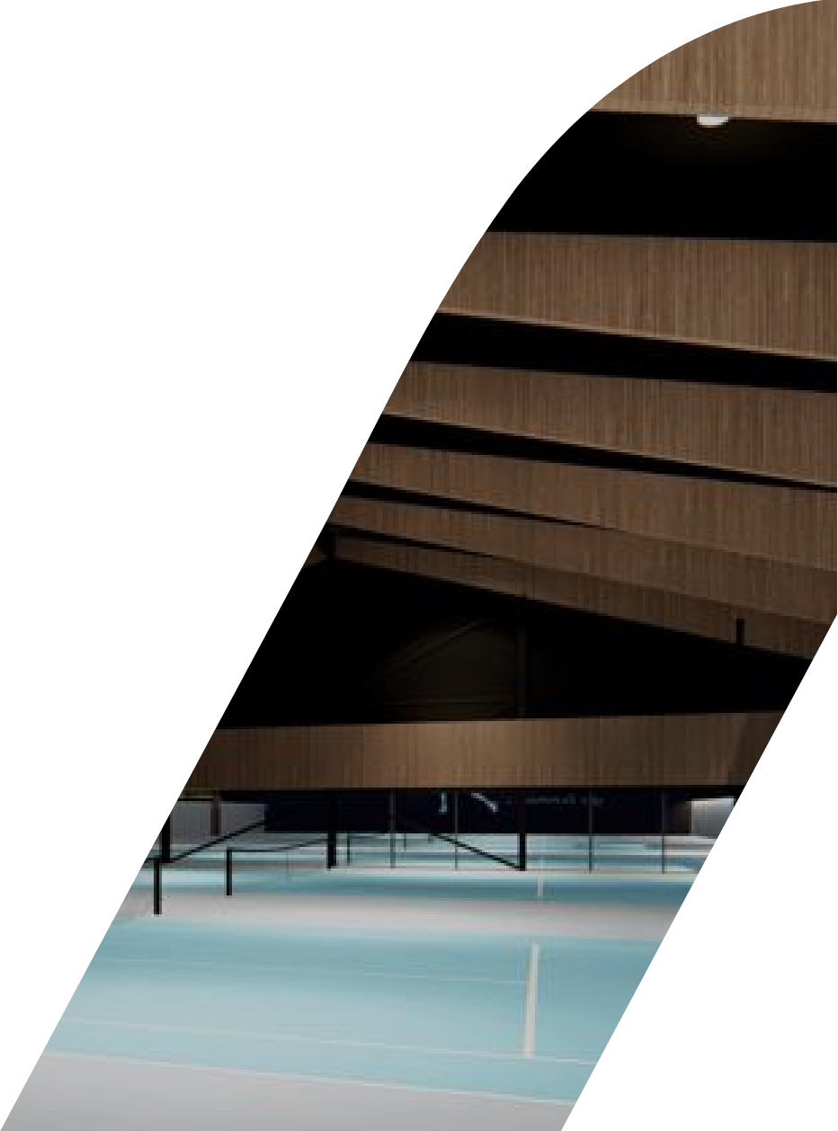 mano.bank arena - modernus sporto kompleksas