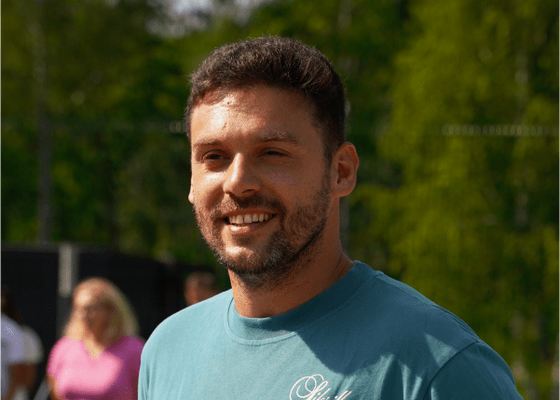 mano.bank arena - modernus sporto kompleksas