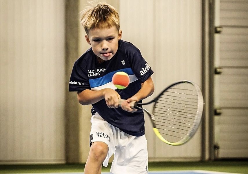 mano.bank arena - modernus sporto kompleksas